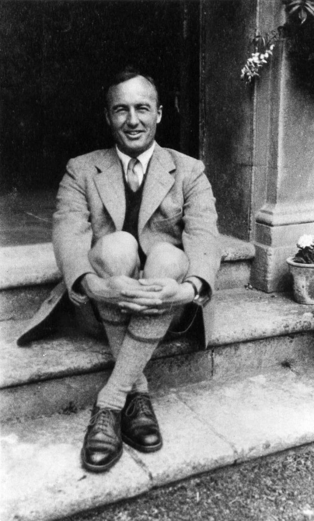 Unwin, Edward O – HMS Dunedin Society